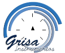Grisa Instrumentos, servicios y productos industriales - GRISA